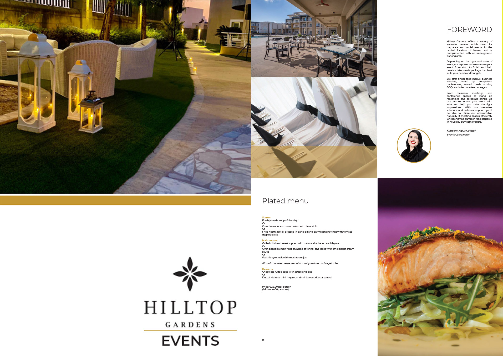 Events - Hilltop Gardens - Hilltop Gardens